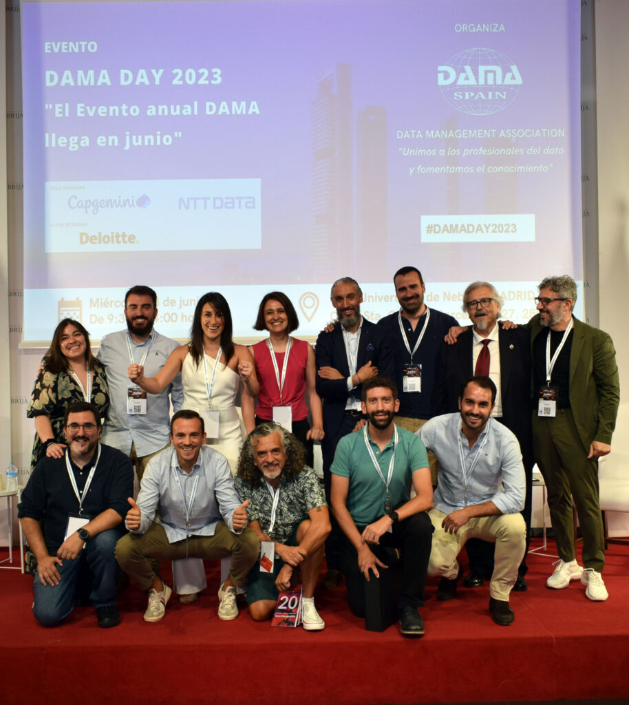 Revista DAMA SPAIN de junio 2023 – DAMA España